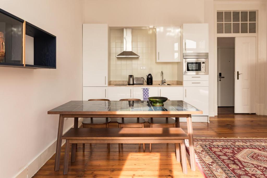 The Visionaire Apartments, Lisbon (updated prices 2025)