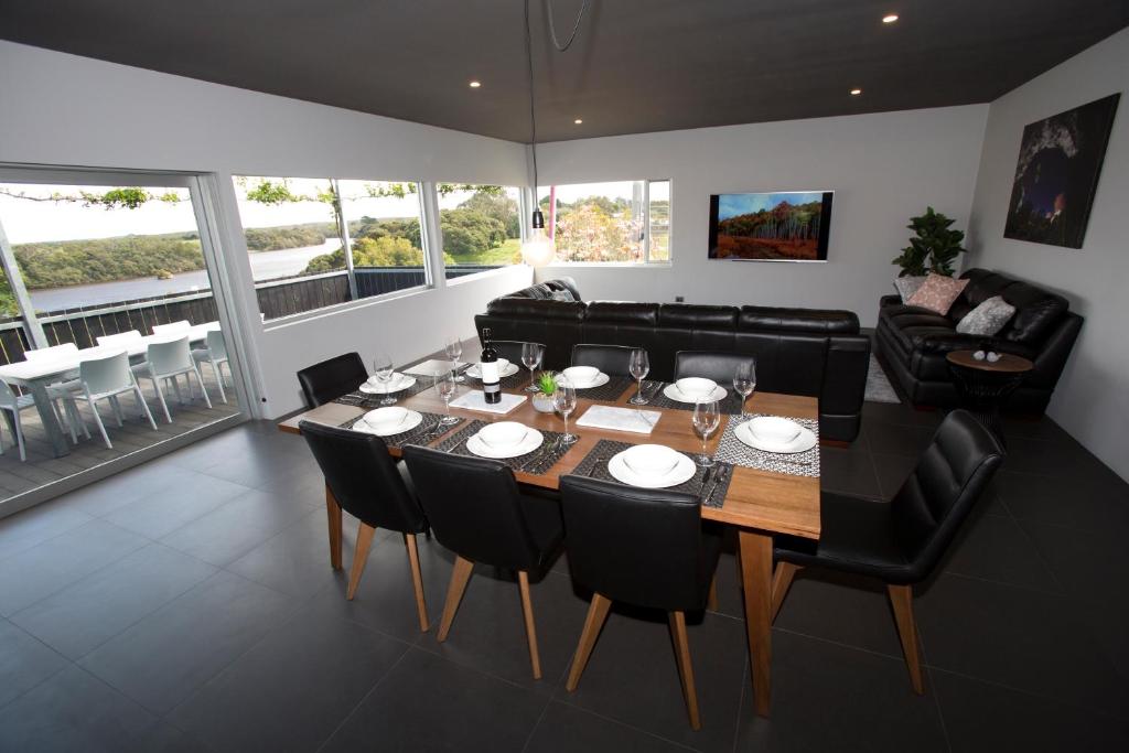 Nelson Victoria Luxury Holiday Accommodation, Nelson (updated prices 2026)