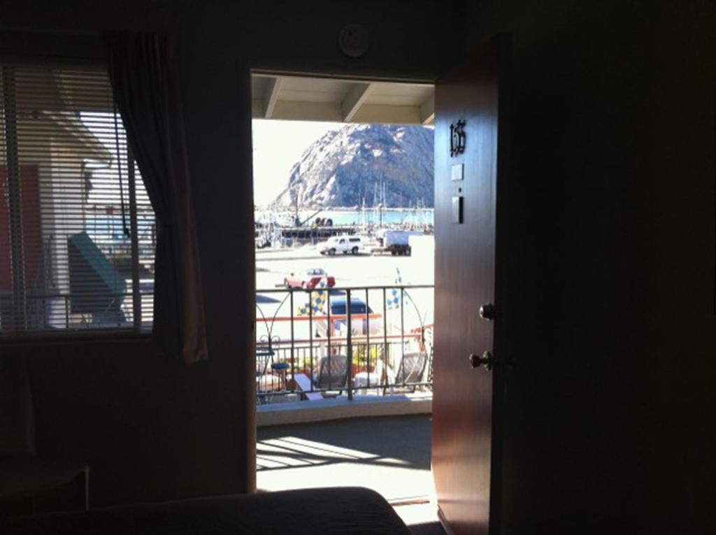 Bayfront Inn, Morro Bay (updated prices 2025)