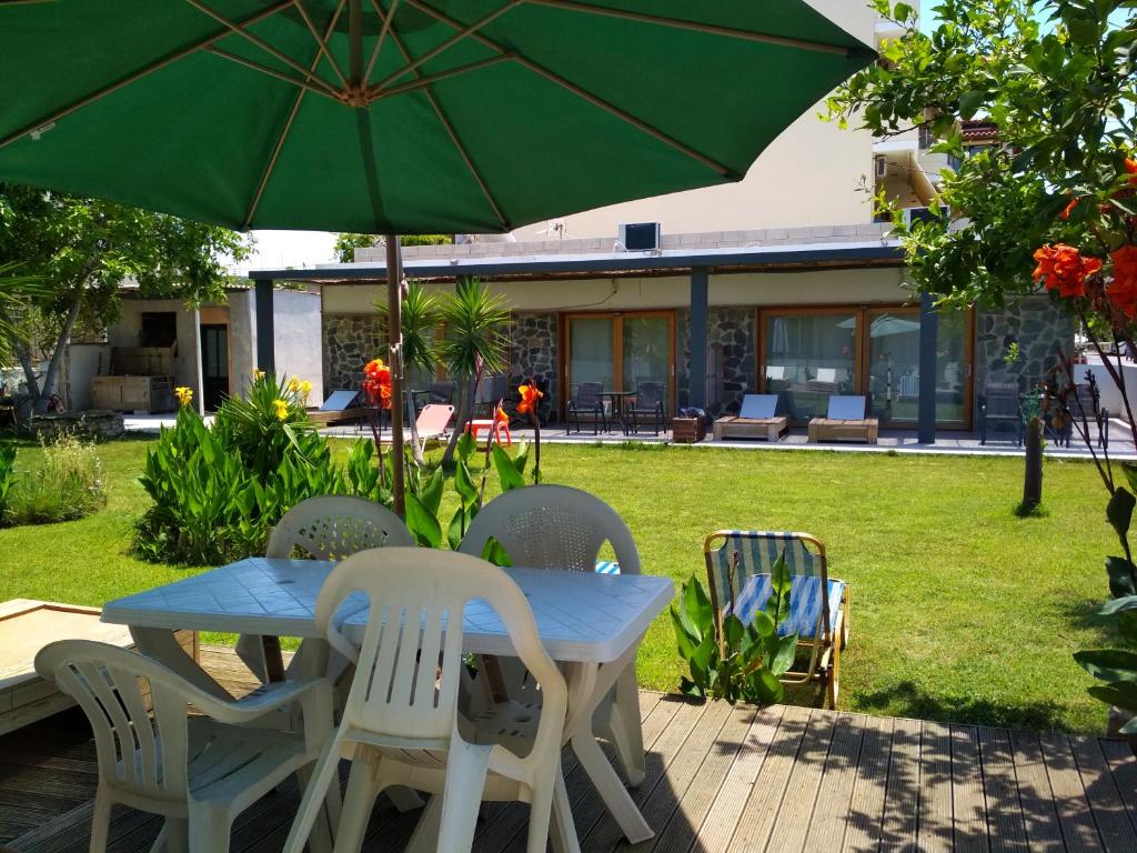 Beloni Apartments and Studios, Chania (aktualisierte Preise für 2025)