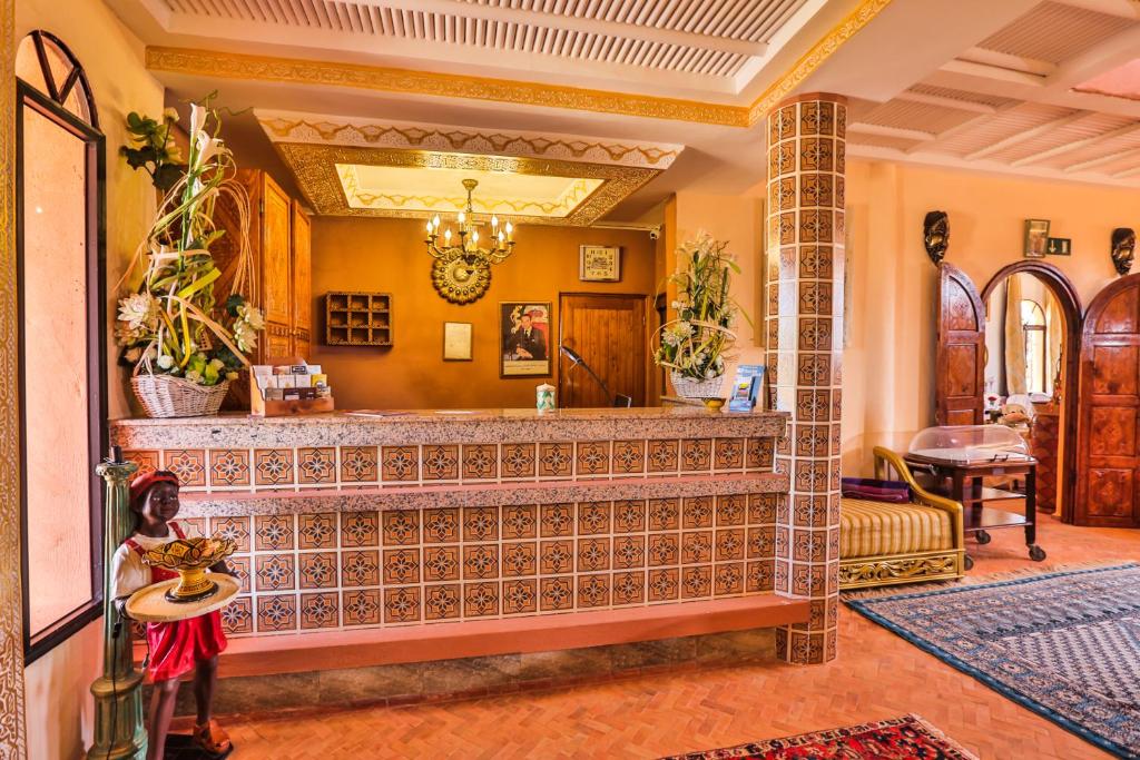 Maison Kasba Bonheur & Bien etre Emma & Gilles, Essaouira (updated ...