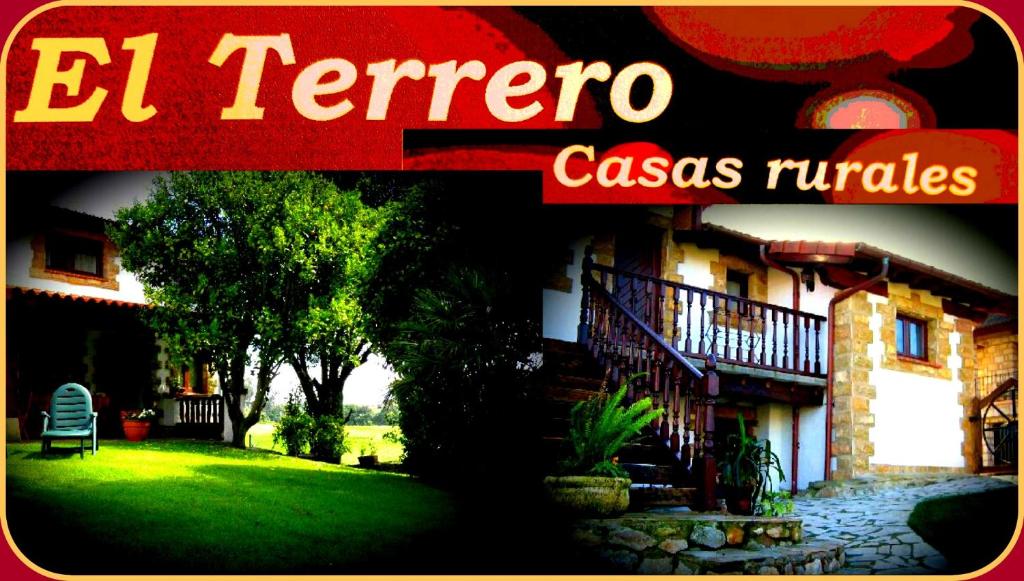 El Terrero, Lamadrid (updated prices 2025)