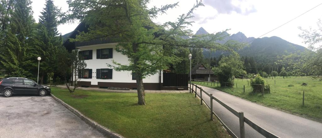 Apartma Pod Srcem - Kranjska Gora