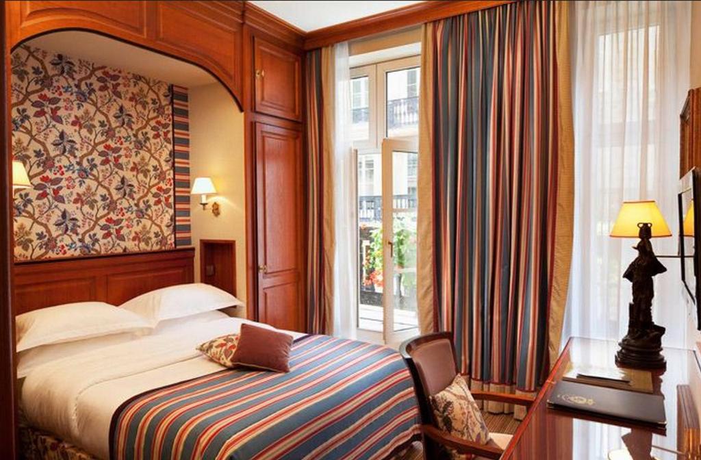 Hôtel Horset Opéra, Best Western Premier Collection, Paris (updated ...