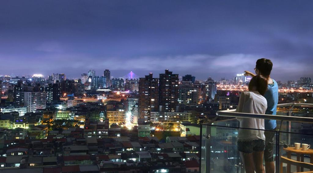 台北Two Tails Hotel Luzhou（2025 年最新房價）