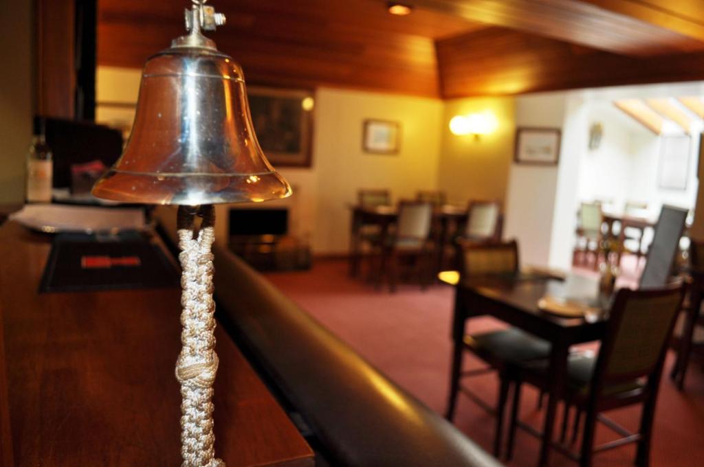 The Creggans Inn, Strachur (updated prices 2025)