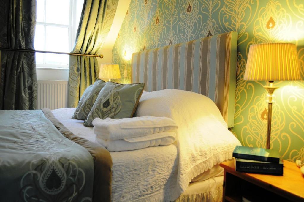 The Creggans Inn, Strachur (updated prices 2025)