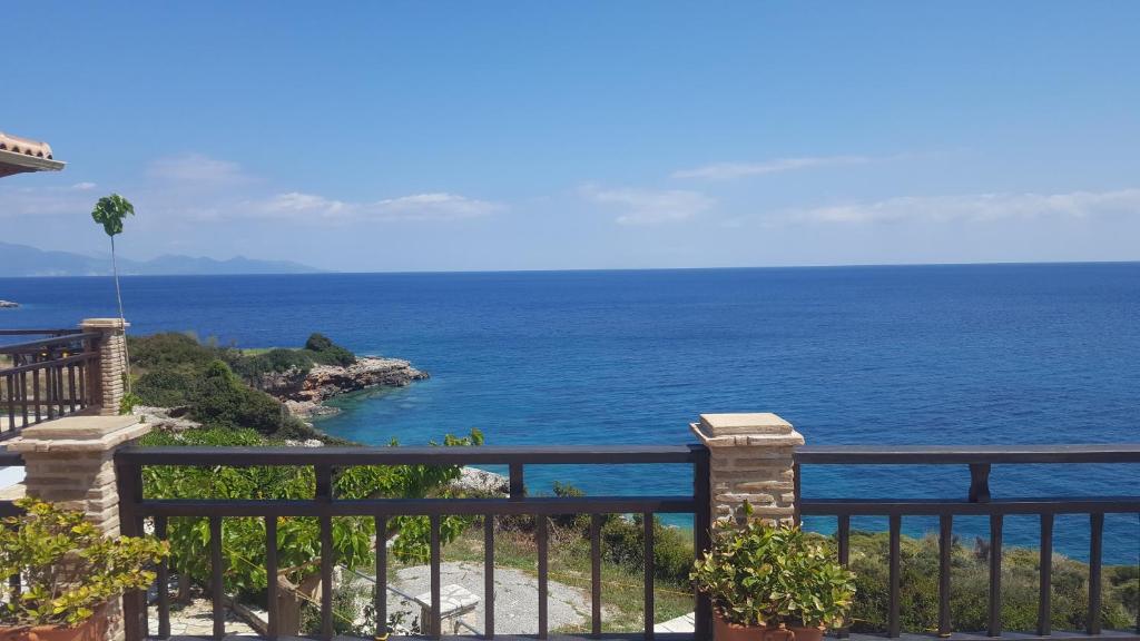 Klontiraki Apartments - Zakynthos