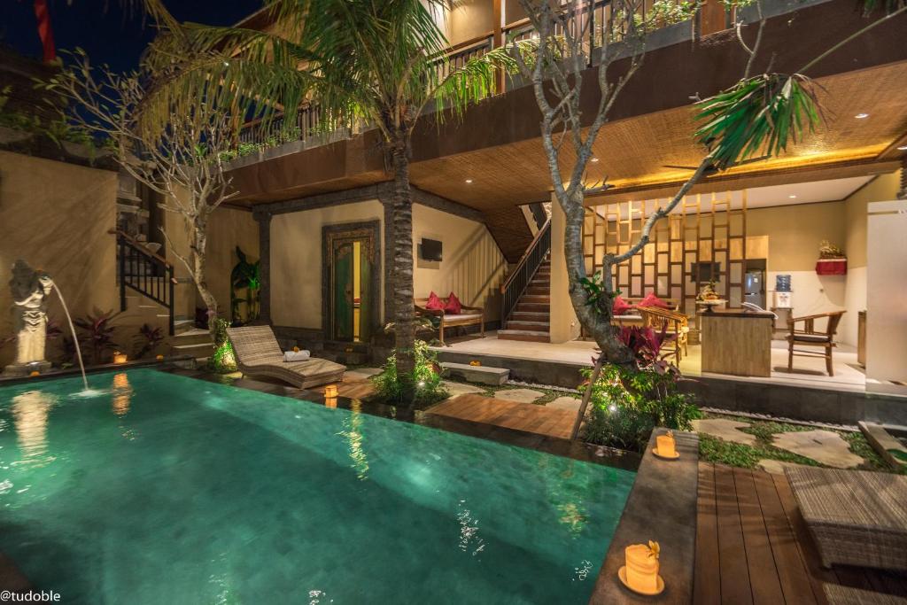 Bliss Ubud Abangan, Ubud (updated prices 2025)
