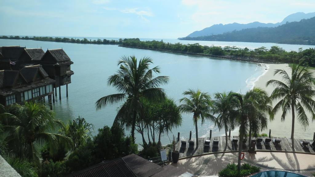 Langkawi Lagoon Resort Seaview, Pantai Cenang (updated prices 2025)