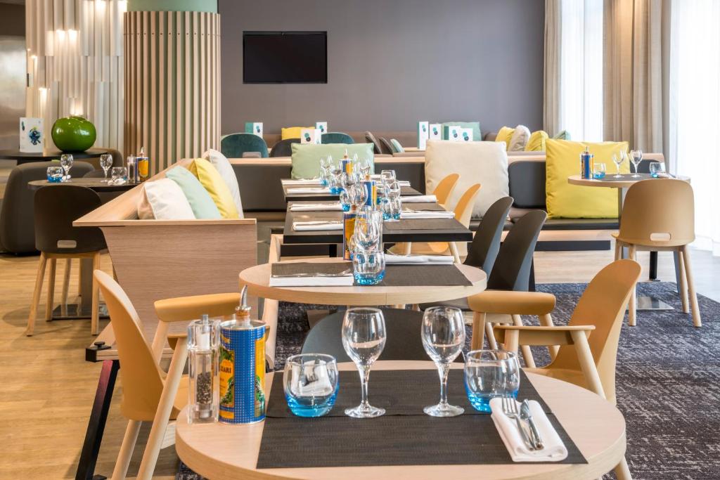 Novotel Nice Centre Vieux Nice, Nice (updated prices 2025)