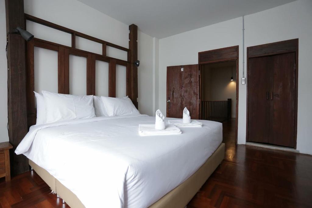 Pak Ping The Cozy Living in Chiangmai, Chiang Mai (updated prices 2025)