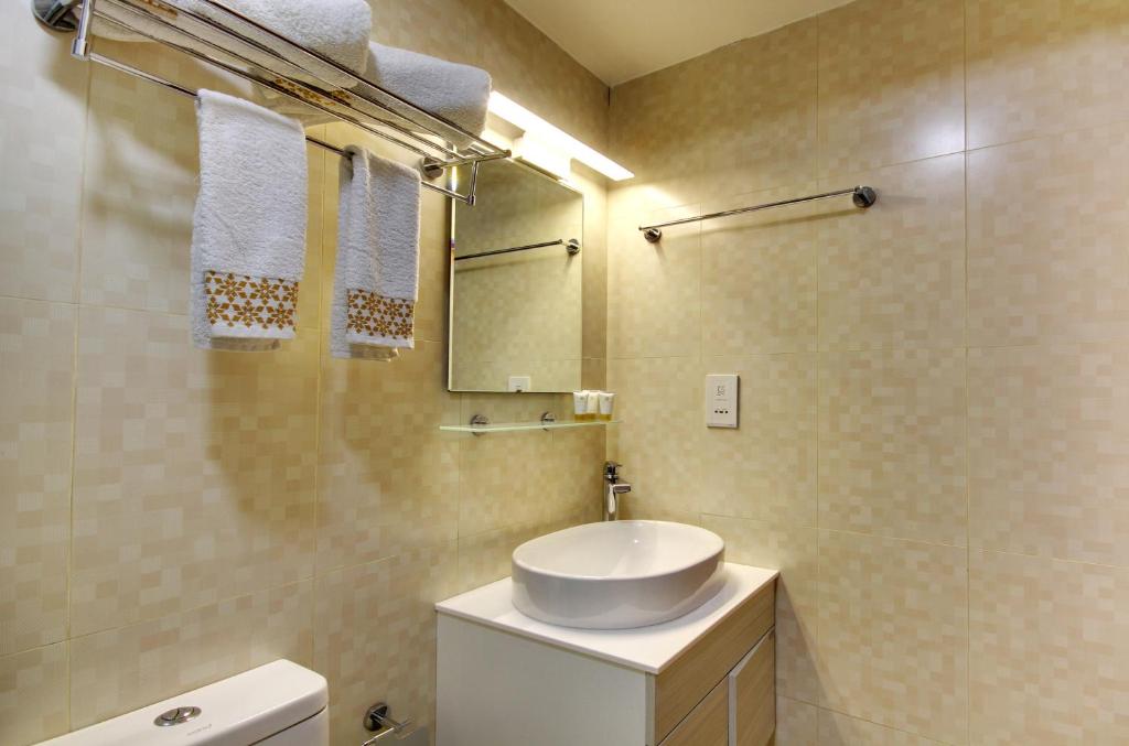 Unima Grand, Malé (updated prices 2025)