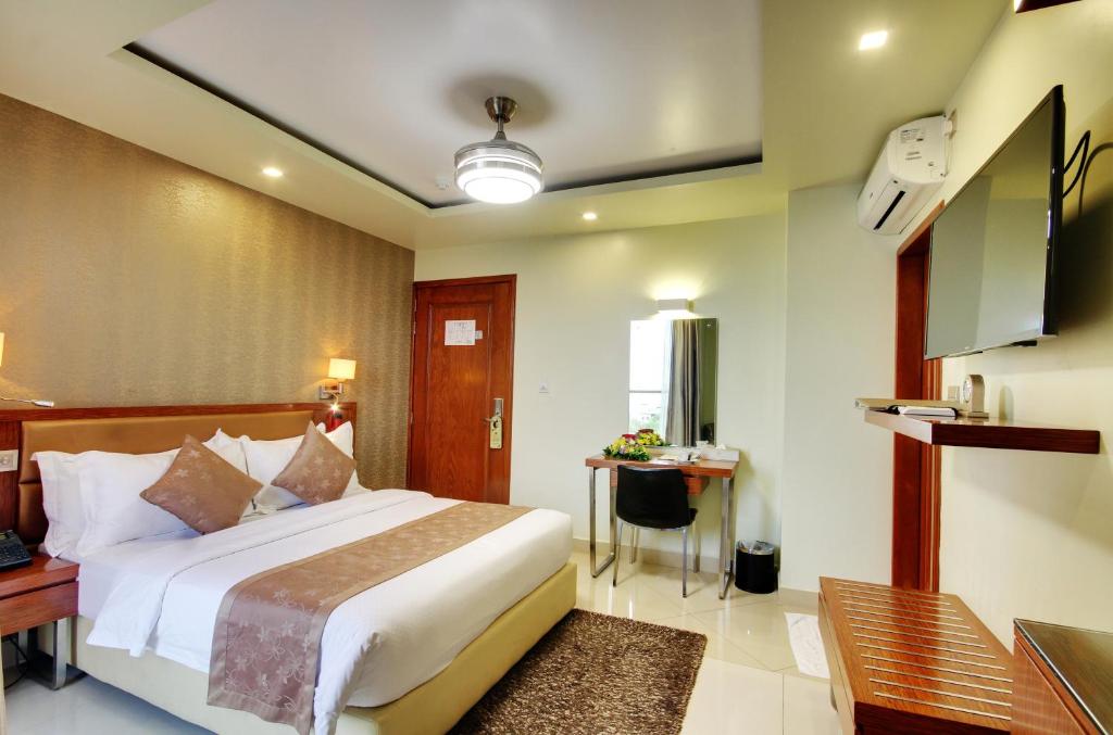 Unima Grand, Malé (updated prices 2025)