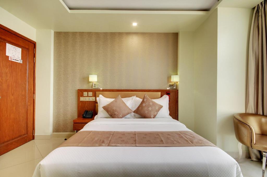 Unima Grand, Malé (updated prices 2025)