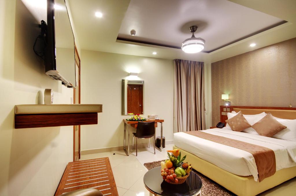 Unima Grand, Malé (updated prices 2025)