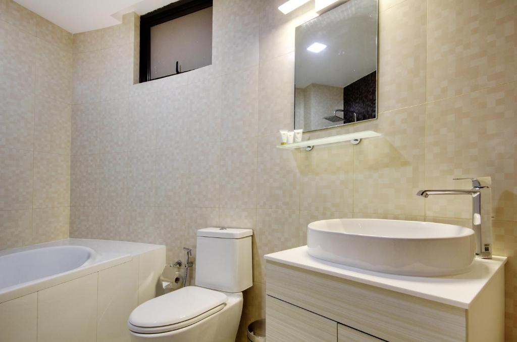 Unima Grand, Malé (updated prices 2025)