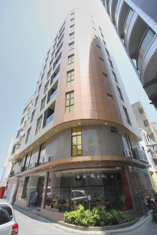 Unima Grand, Malé (updated prices 2025)