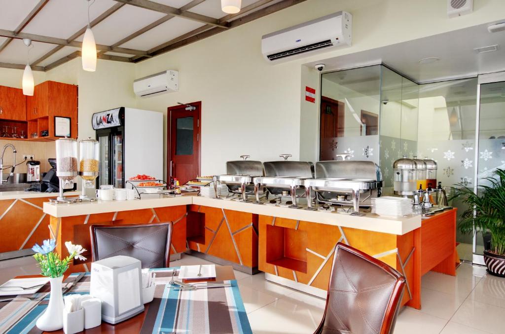 Unima Grand, Malé (updated prices 2025)