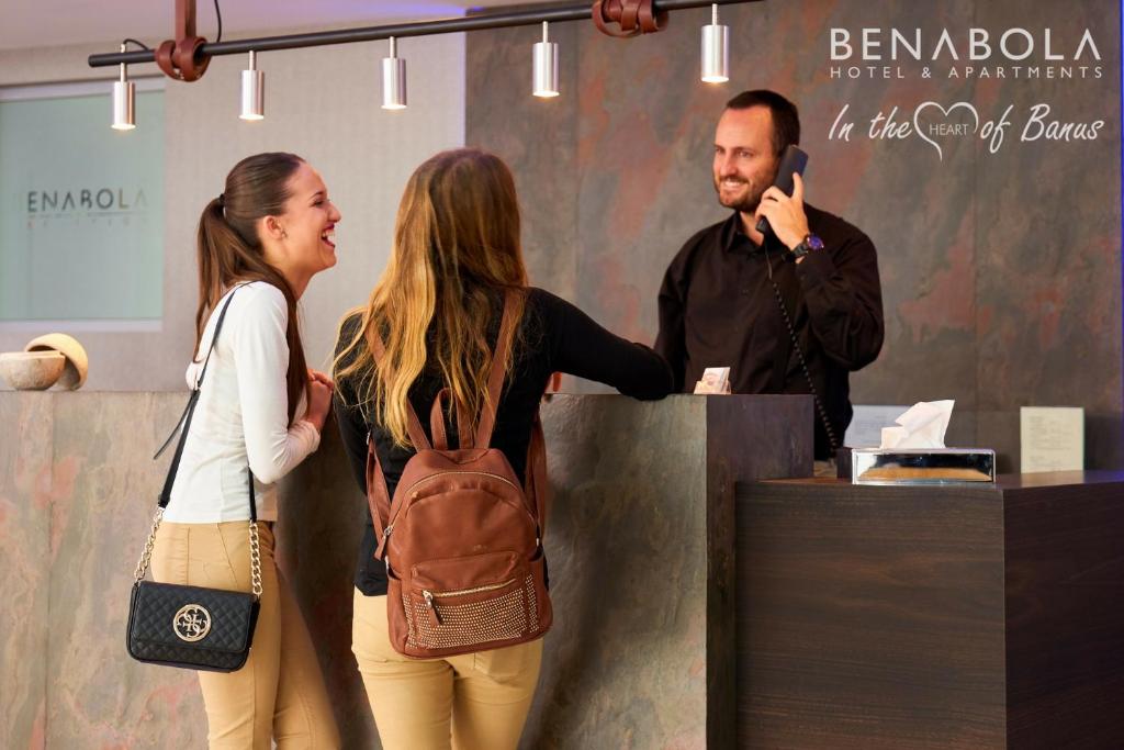 Benabola Hotel & Suites, Marbella (updated prices 2025)