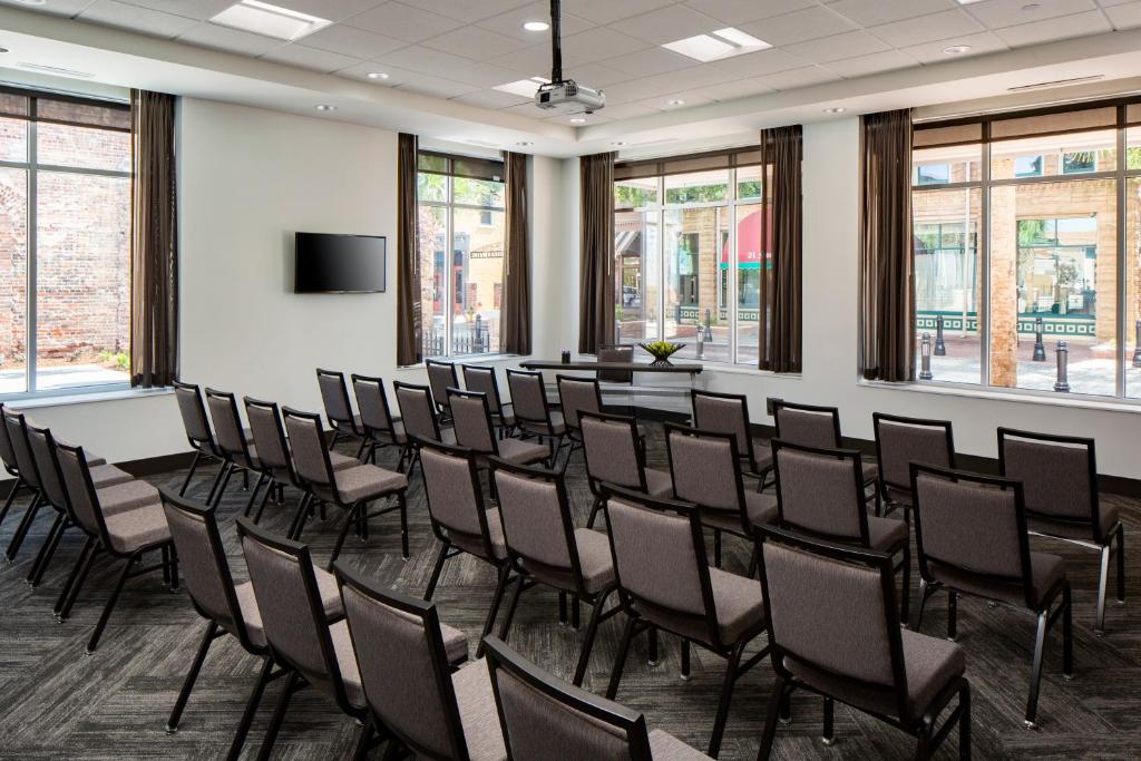 Hyatt Place Sumter/Downtown, Sumter (updated prices 2025)