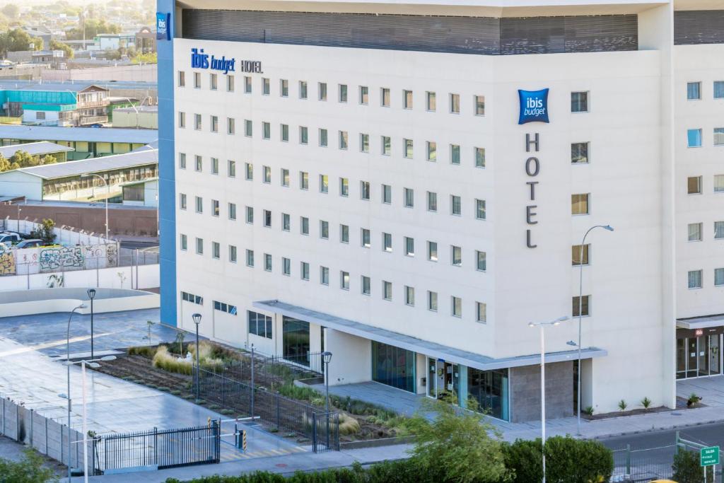 ibis budget Calama, Calama – Precios actualizados 2023