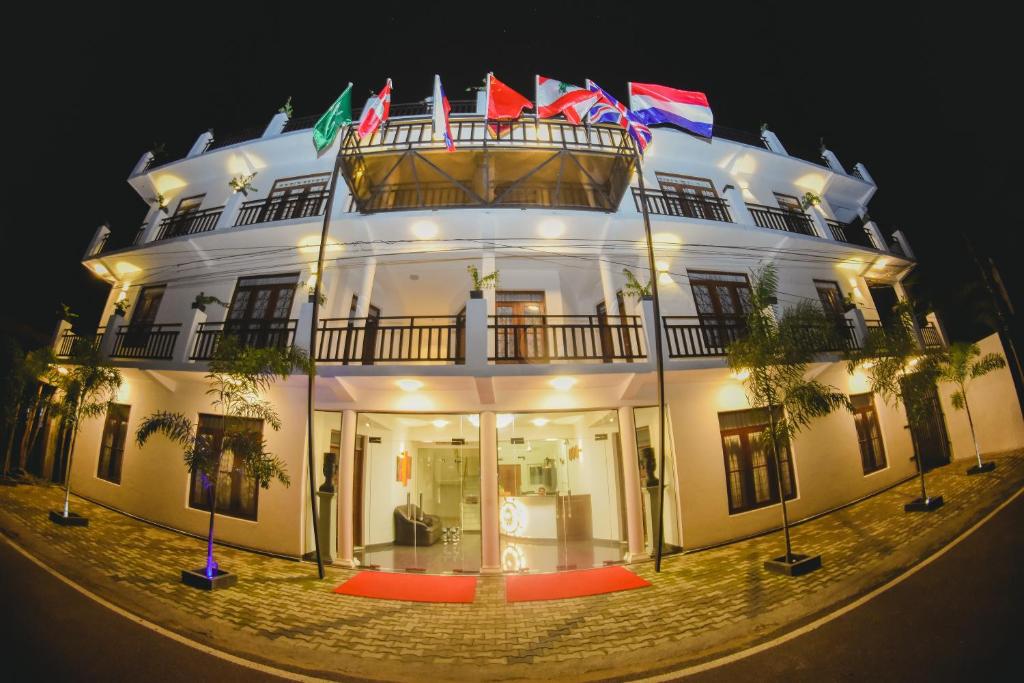 Asian Grand Hotel, Negombo (updated prices 2025)