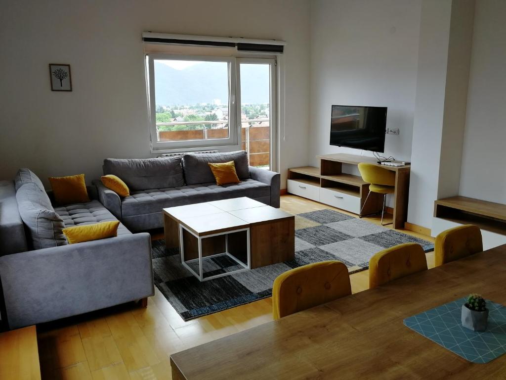 VIP Apartments - Stup, Sarajevo (precios actualizados 2024)