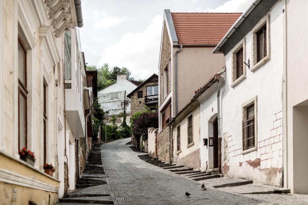 Gul Baba Saray Apartments, Budapest (updated prices 2026)