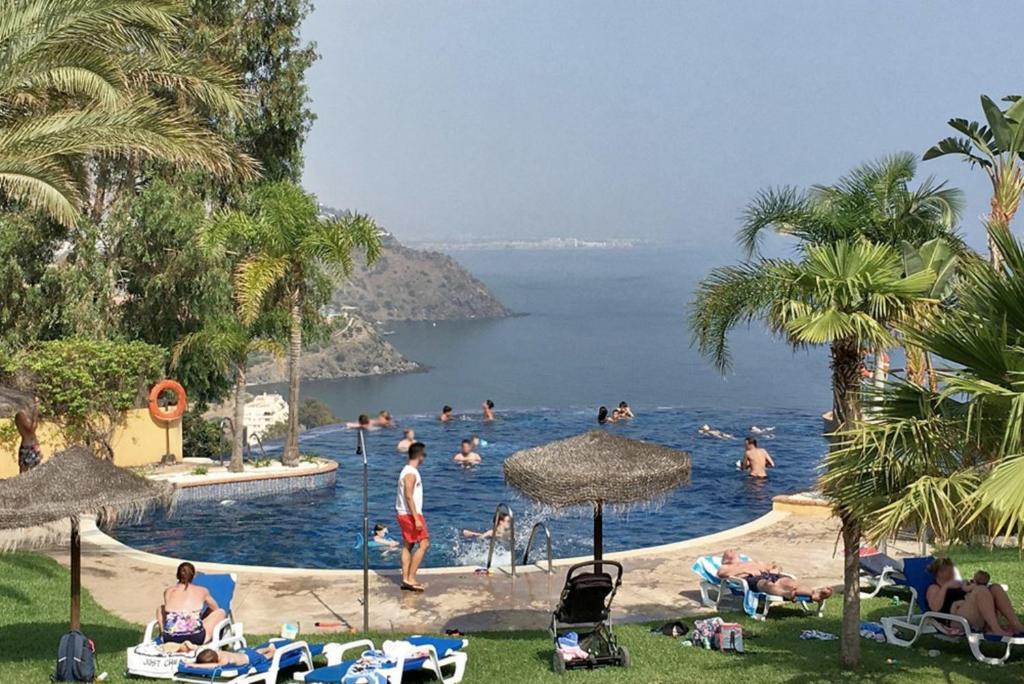 Tropical Andalusian place, Almuñécar (updated prices 2026)