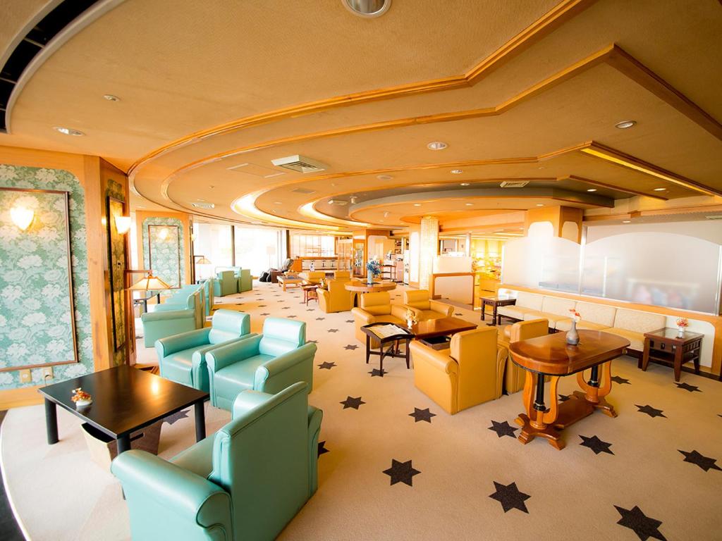 Naruto Grand Hotel Kaigetsu, Naruto (updated prices 2025)