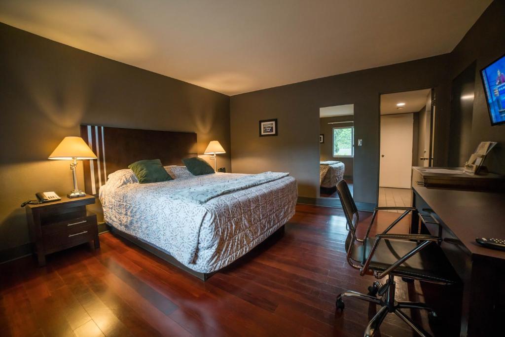 Lemon Tree Inn, Santa Barbara (updated prices 2025)