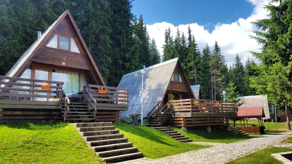 Romantica Forest Guest House, Dospat (updated prices 2025)