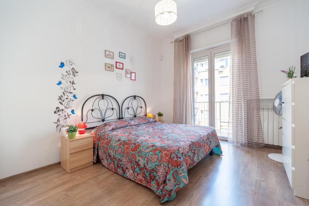Vatican Stemar Apartment, Rome (updated prices 2026)