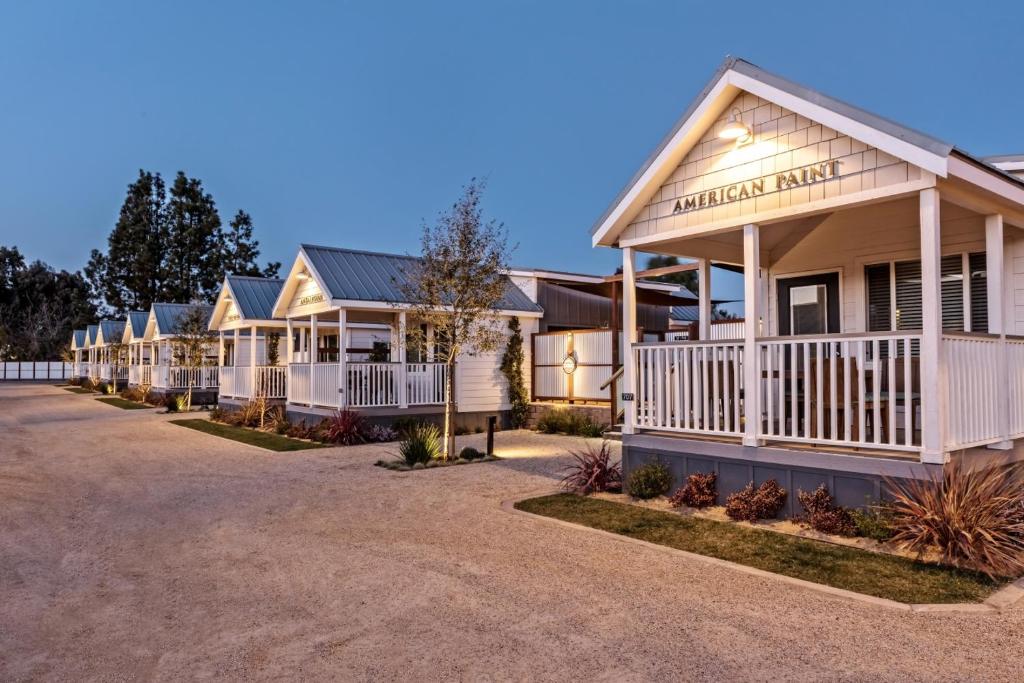 Flying Flags RV Resort & Campground, Buellton (updated prices 2025)