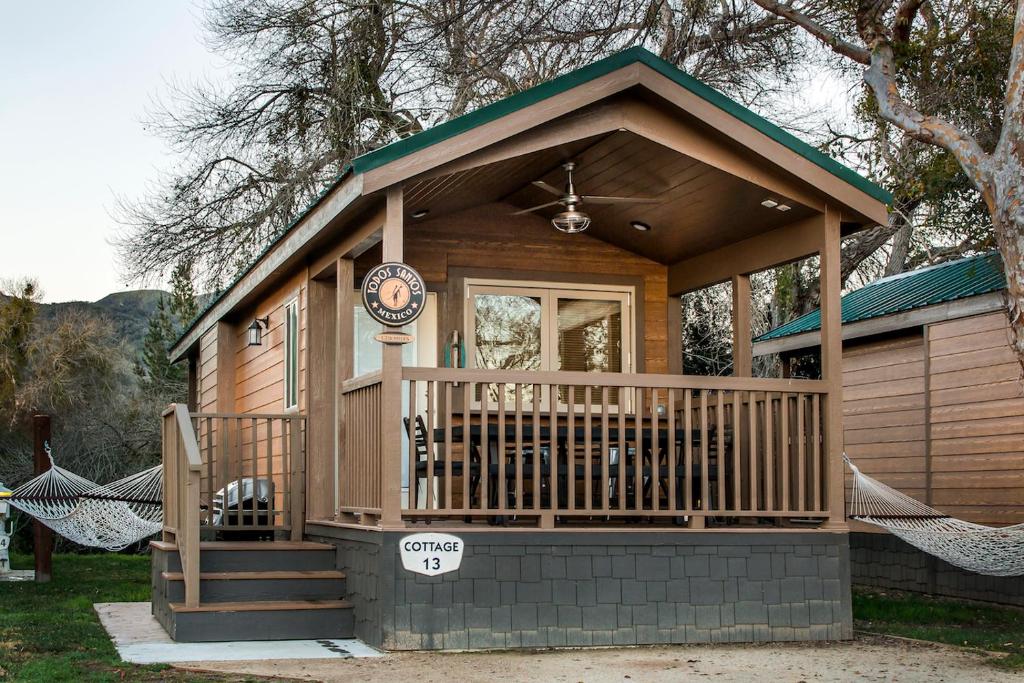 Flying Flags RV Resort & Campground, Buellton (updated prices 2025)