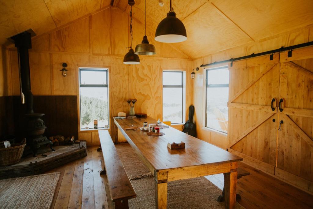 Valley Views Glamping, Kurow (updated prices 2025)