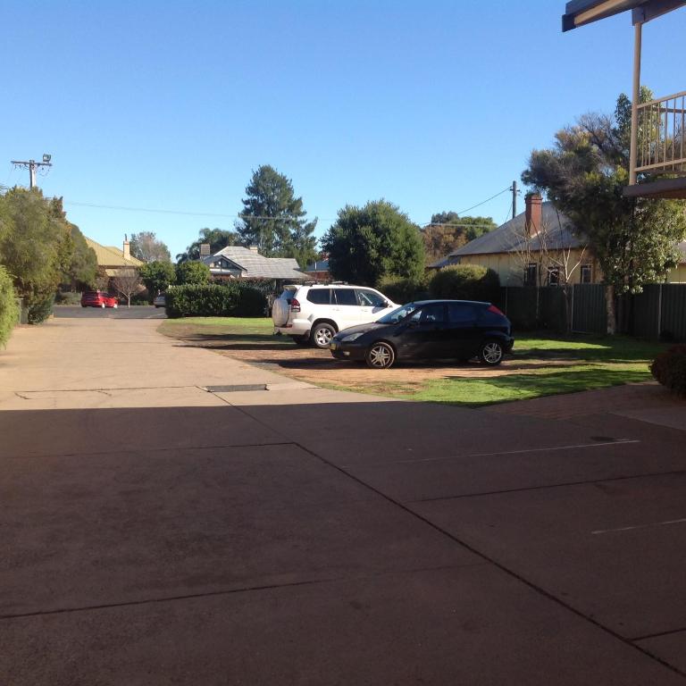 Atlas Motel, Dubbo (updated prices 2025)