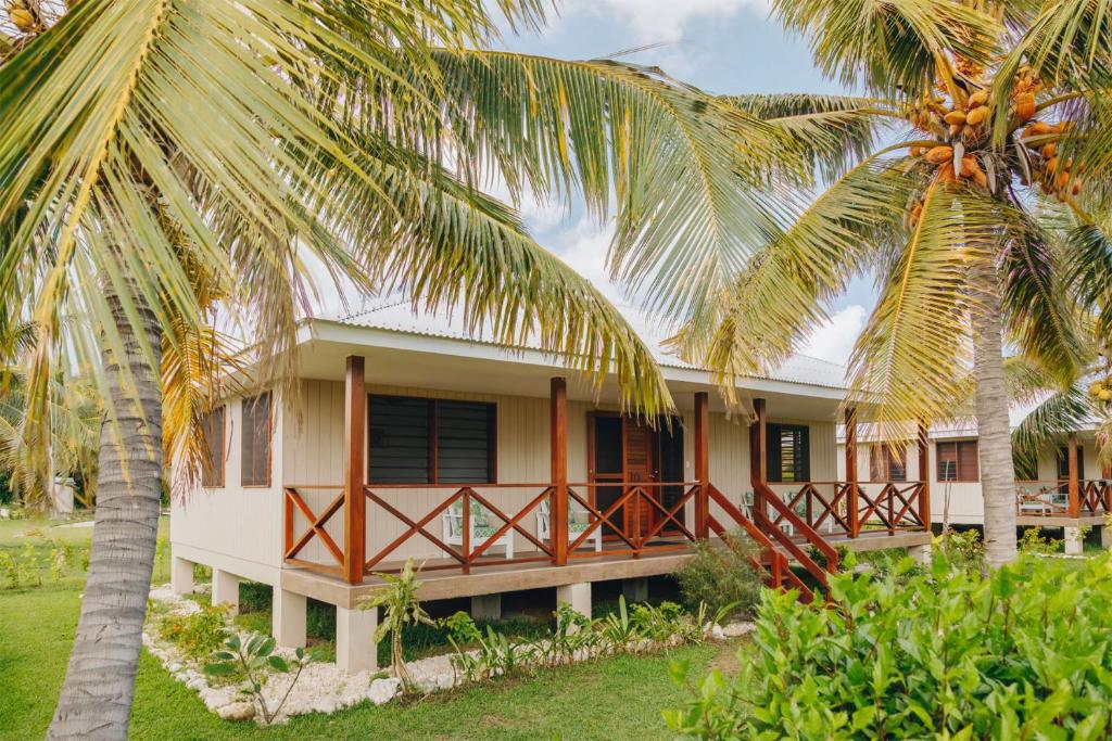 White Grass Ocean Resort & Spa, Tanna Island (updated prices 2025)