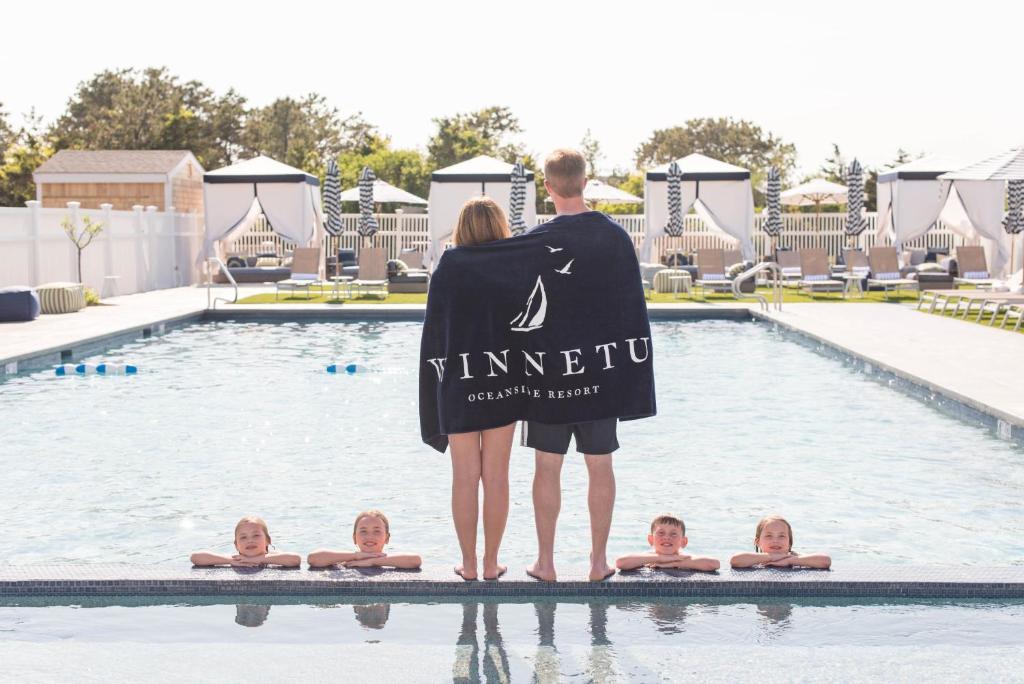 Winnetu Oceanside Resort at South Beach, Edgartown (updated prices 2025)