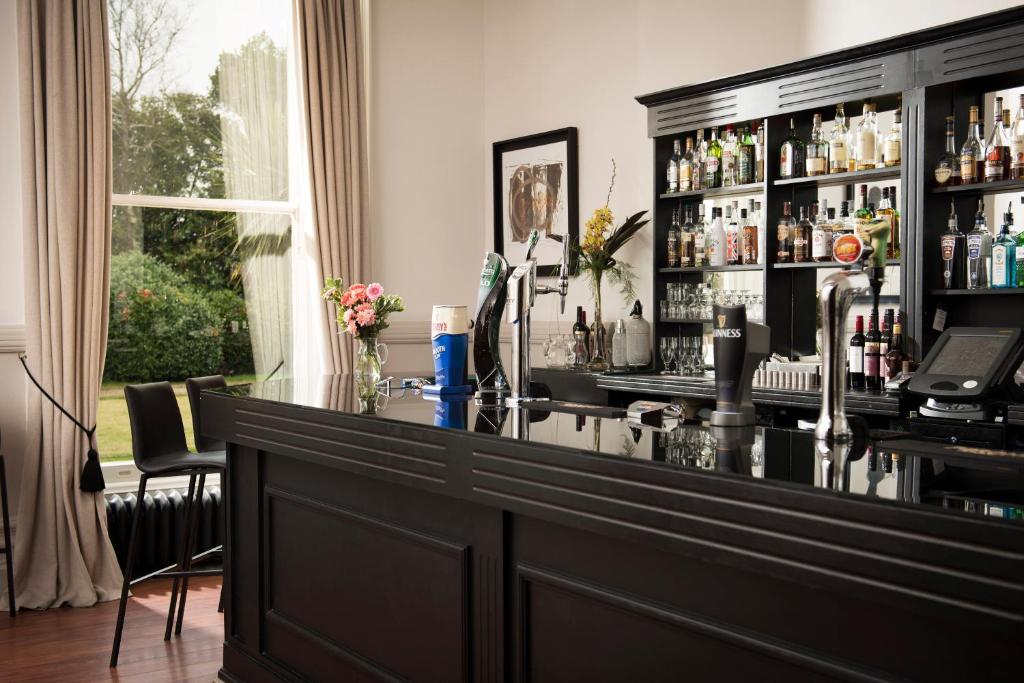 Trenython Manor Resort, Fowey (updated prices 2025)