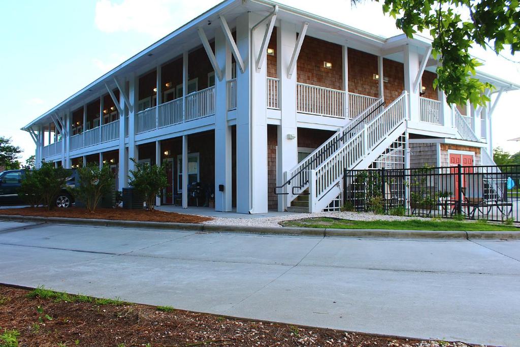 Topsail Shores Inn, Sneads Ferry – Updated 2023 Prices