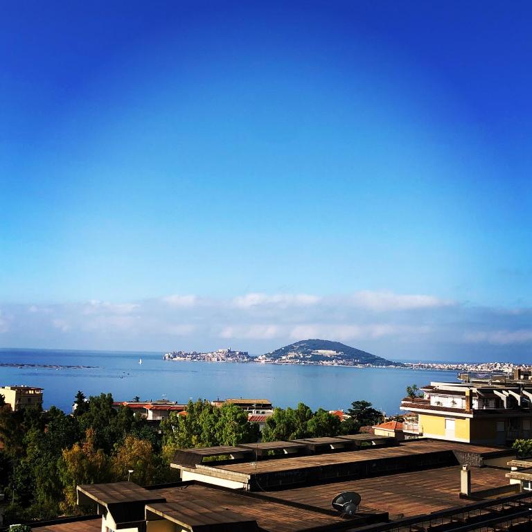Aussie Dream House, Formia (updated prices 2026)