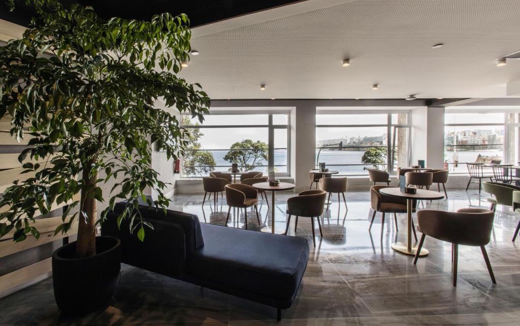 Hotel Riazor, A Coruña (updated prices 2025)