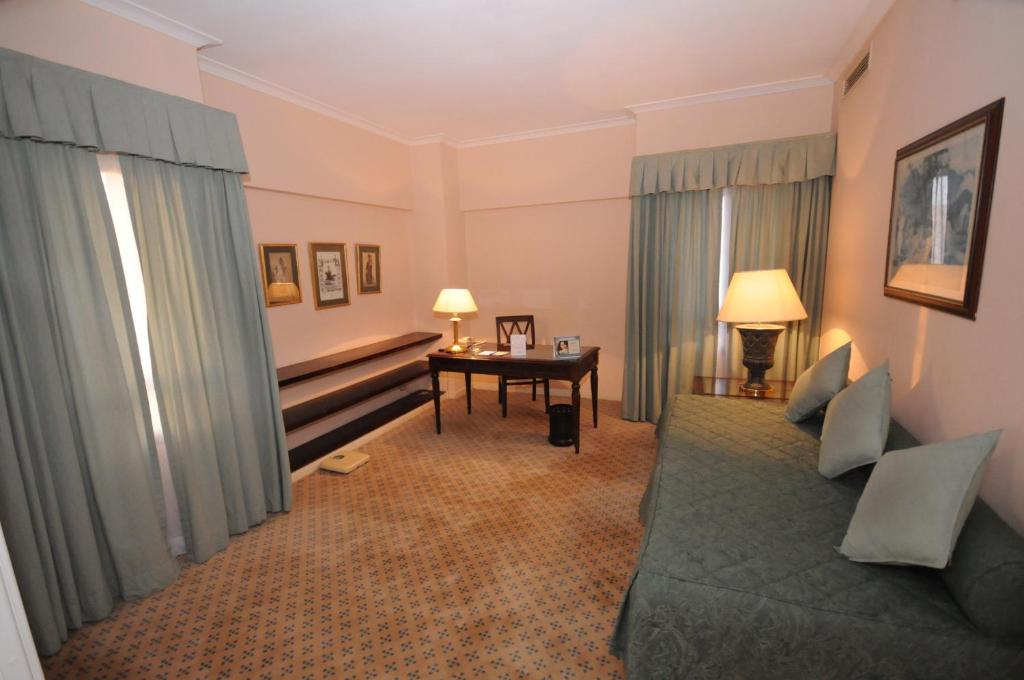 Cairo World Trade Center Hotel & Residences, Cairo (updated prices 2025)