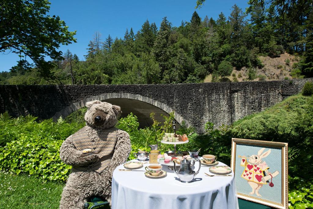 Benbow Historic Inn, Garberville (updated prices 2025)