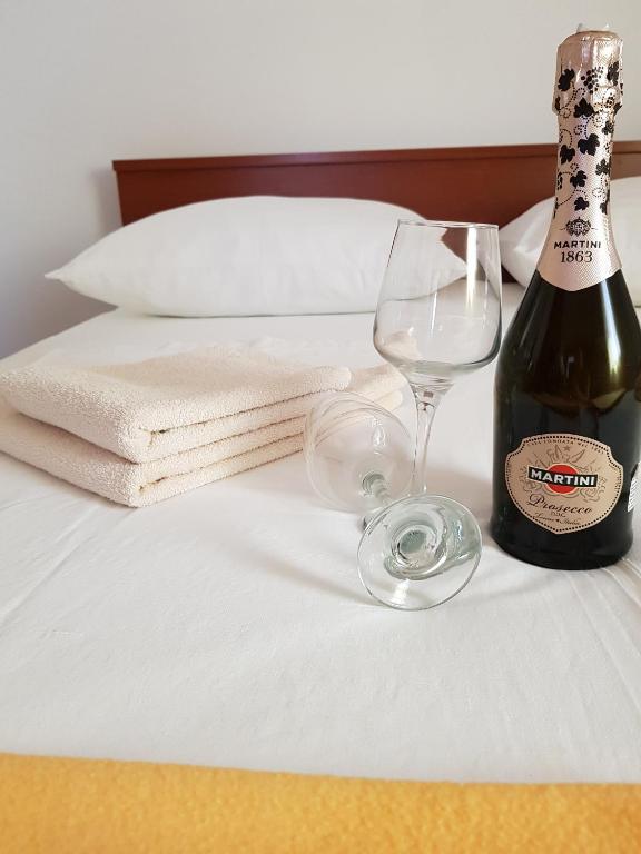 Apartments Toni, Zadar (aktualne ceny na rok 2025)