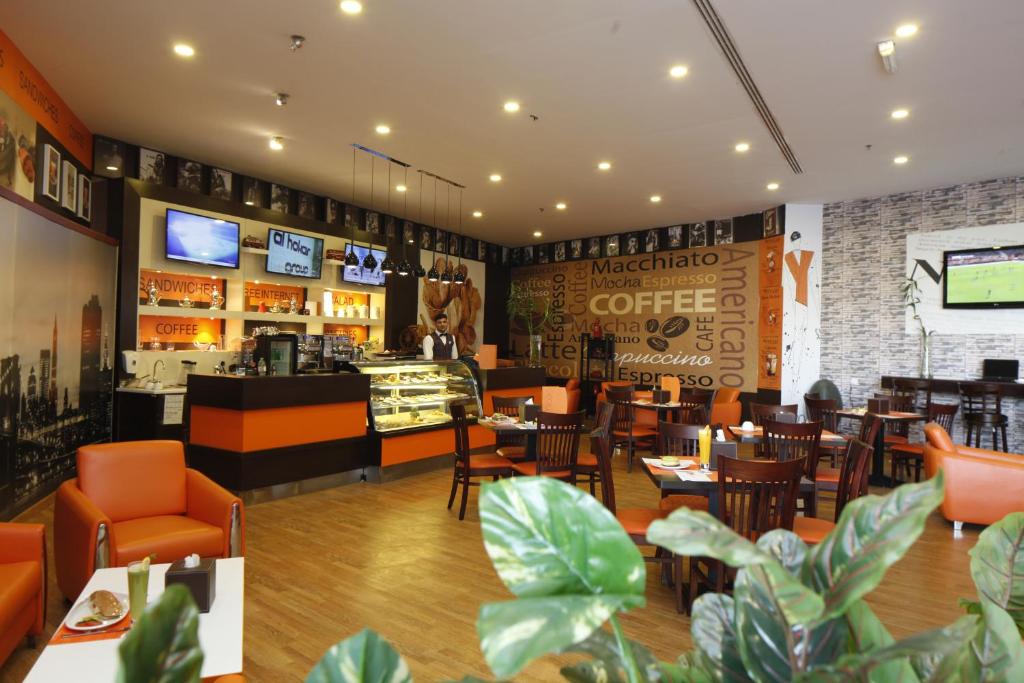 Golden Tulip Hail, Hail (updated prices 2025)