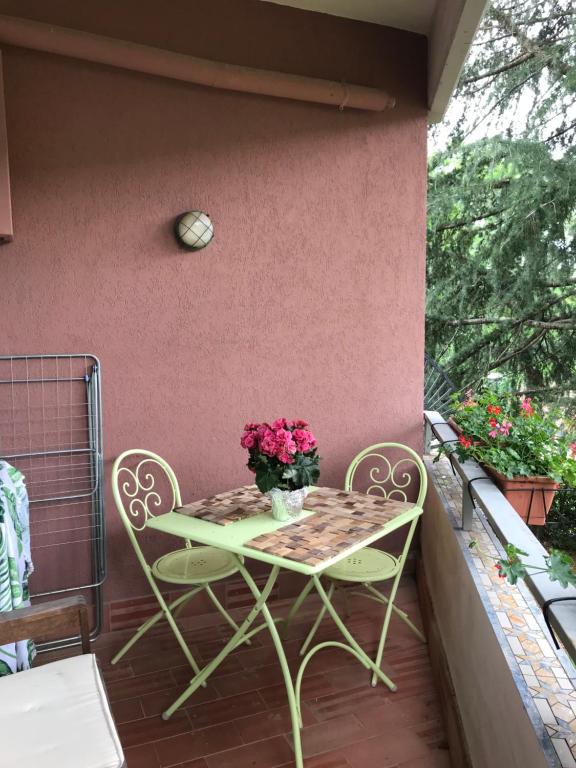 Monolocale Alla Ferrara - Ameglia