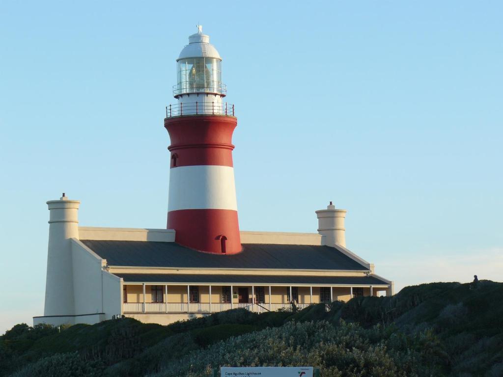 House of 2 Oceans, Agulhas (updated prices 2025)